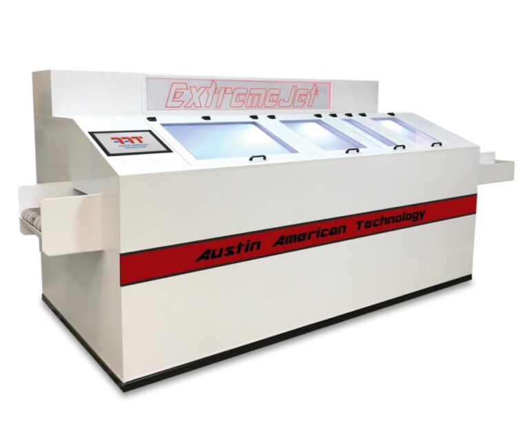 Cleaning Systems - GS Electronic