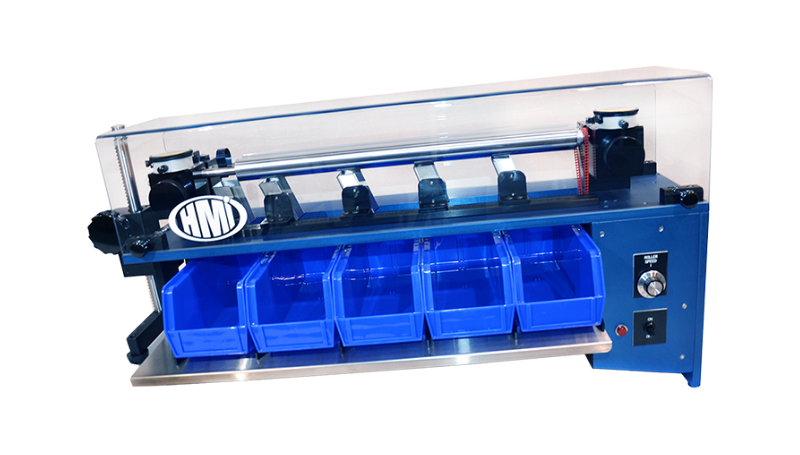 Roller Sorter - GS Electronic