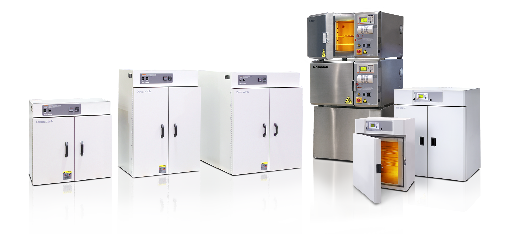 Benchtop and Lab Ovens - GS Electronic