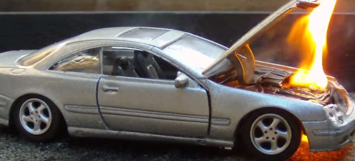 PCB Reverse Engineering, Redesign & Repair - GS Electronic