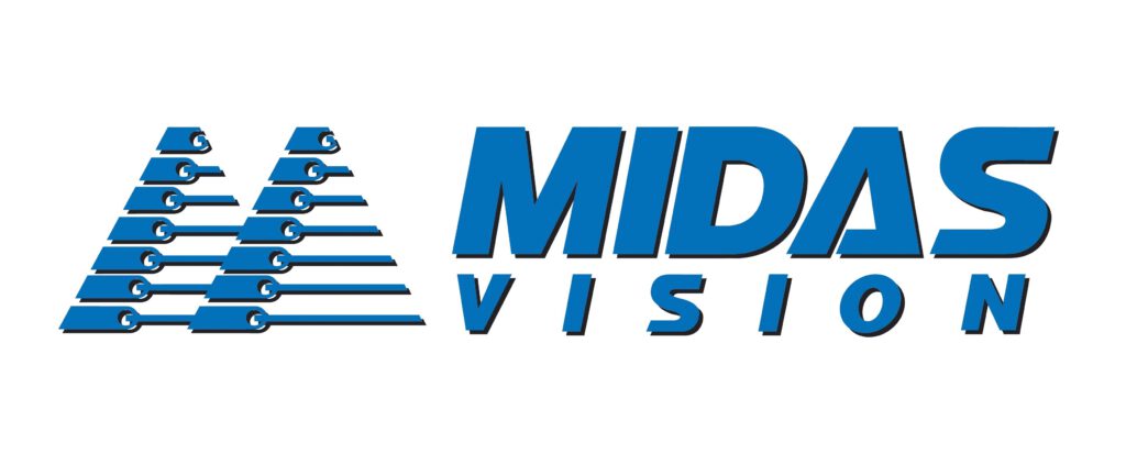 Midas Vision Systems - GS Electronic